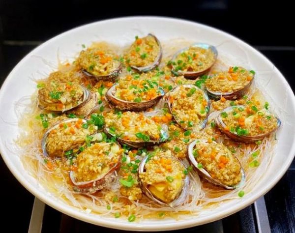 爆炒鲍鱼怎么做_鲍鱼怎么炒才嫩-第3张图片-山城妙识 爆炒鲍鱼怎么做_鲍鱼怎么炒才嫩-第3张图片-山城妙识