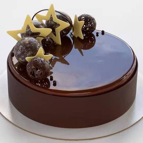 镜面蛋糕一个多少钱_镜面蛋糕价格区间-第2张图片-山城妙识 镜面蛋糕一个多少钱_镜面蛋糕价格区间-第2张图片-山城妙识