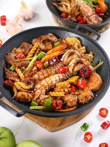 麻辣香锅直播骂人怎么回事_如何避免主播爆粗-第2张图片-山城妙识