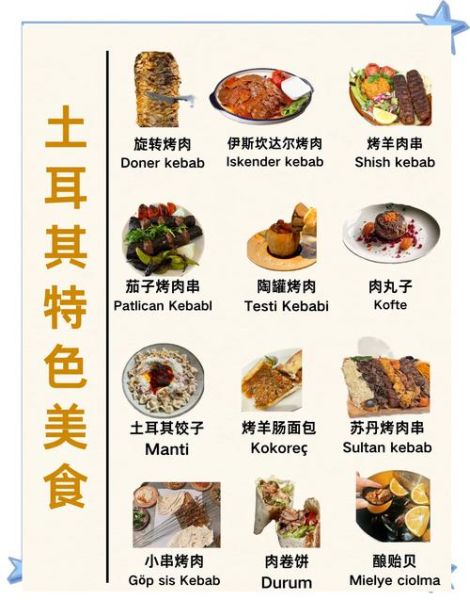 世界十大顶级美食有哪些_如何品尝才地道-第1张图片-山城妙识