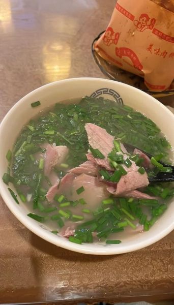 熟驴肉怎么做汤_驴肉汤的家常做法大全-第1张图片-山城妙识 熟驴肉怎么做汤_驴肉汤的家常做法大全-第1张图片-山城妙识