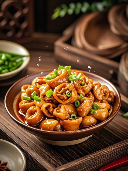 猪肠子怎么清洗_猪肠子怎么炒才脆嫩-第3张图片-山城妙识