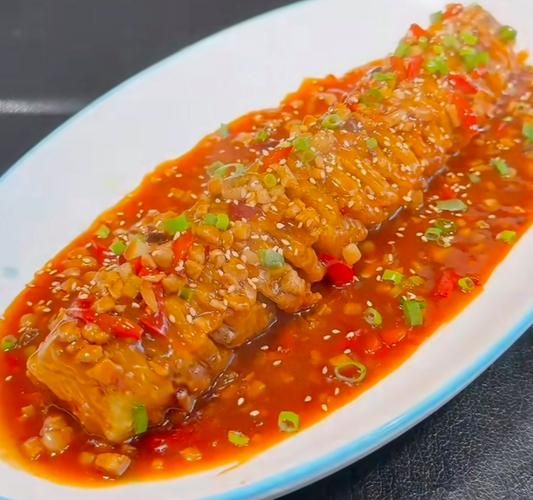 鱼香茄子龙怎么做_正宗川菜做法-第1张图片-山城妙识