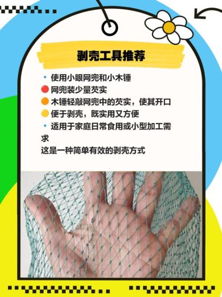 鸡头米怎么剥壳_鸡头米剥壳技巧-第3张图片-山城妙识 鸡头米怎么剥壳_鸡头米剥壳技巧-第3张图片-山城妙识