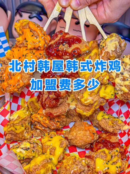 韩国炸鸡店加盟多少钱_韩国炸鸡店加盟流程-第2张图片-山城妙识