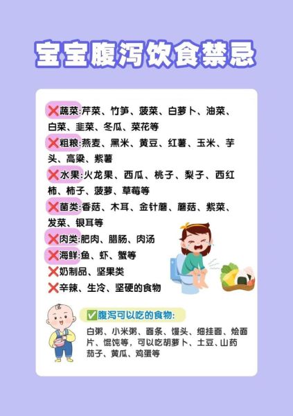拉肚子吃什么饭菜好_腹泻饮食禁忌-第1张图片-山城妙识 拉肚子吃什么饭菜好_腹泻饮食禁忌-第1张图片-山城妙识