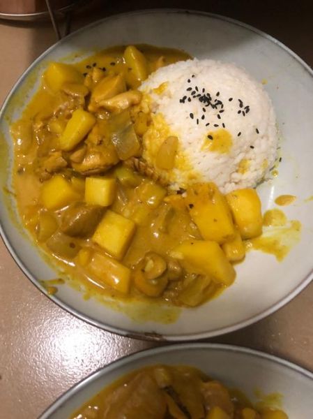 咖喱鸡饭怎么做_家庭版咖喱鸡饭做法-第3张图片-山城妙识 咖喱鸡饭怎么做_家庭版咖喱鸡饭做法-第3张图片-山城妙识