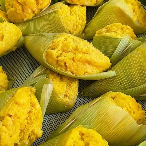 玉米浆粑粑怎么做_玉米粑粑需要发酵吗-第1张图片-山城妙识 玉米浆粑粑怎么做_玉米粑粑需要发酵吗-第1张图片-山城妙识