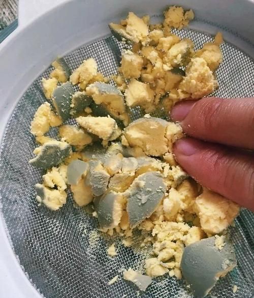 玛格丽特饼干烤箱温度_玛格丽特饼干为什么开裂-第3张图片-山城妙识