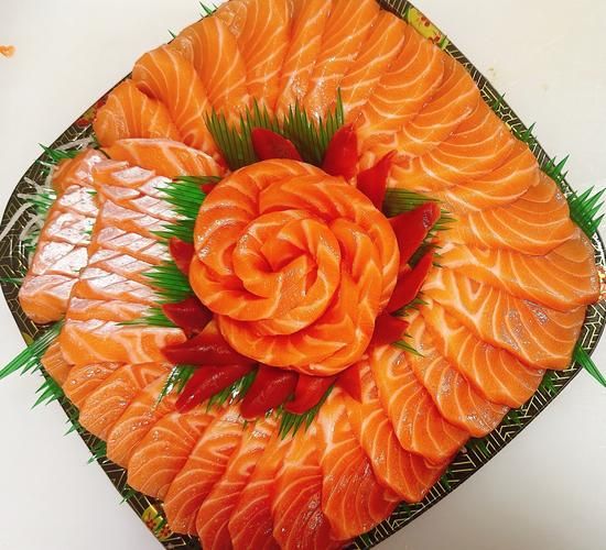 最好吃的生鱼片有哪些_如何挑选顶级刺身-第1张图片-山城妙识 最好吃的生鱼片有哪些_如何挑选顶级刺身-第1张图片-山城妙识