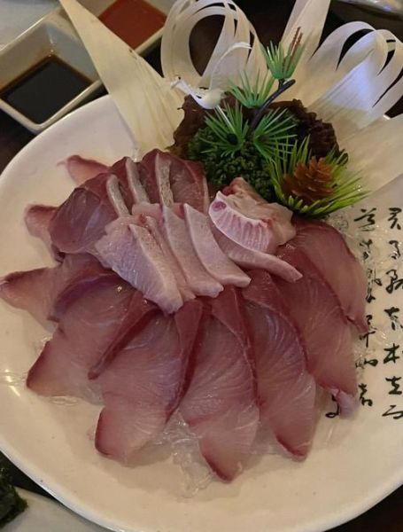 最好吃的生鱼片有哪些_如何挑选顶级刺身-第3张图片-山城妙识 最好吃的生鱼片有哪些_如何挑选顶级刺身-第3张图片-山城妙识