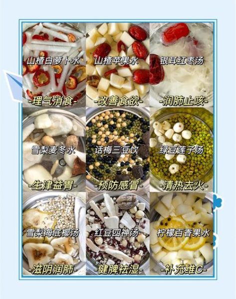 感冒喝什么汤_感冒炖汤食谱大全集-第3张图片-山城妙识