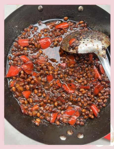 农村酱豆子怎么做_正宗农家酱豆子的做法-第3张图片-山城妙识 农村酱豆子怎么做_正宗农家酱豆子的做法-第3张图片-山城妙识