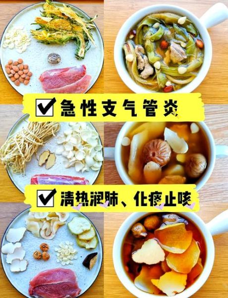 感冒喝什么汤_感冒炖汤食谱大全集-第2张图片-山城妙识