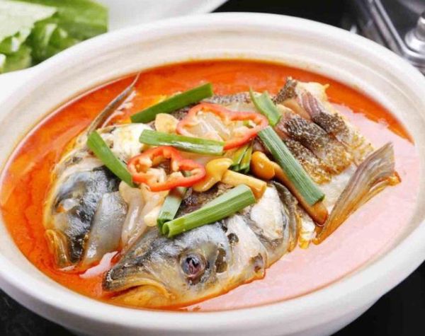 胖头鱼火锅怎么做_胖头鱼火锅热量高吗-第3张图片-山城妙识 胖头鱼火锅怎么做_胖头鱼火锅热量高吗-第3张图片-山城妙识