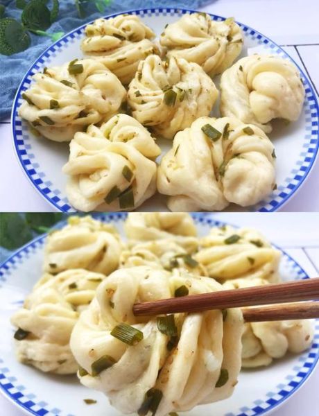 银丝卷的做法_银丝卷怎么蒸才松软-第1张图片-山城妙识