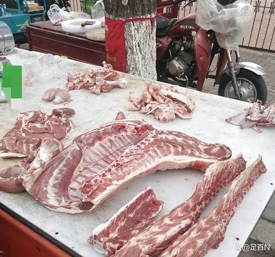 羊肉价格今日查询_今日羊肉多少钱一斤-第3张图片-山城妙识