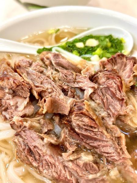 牛肉汤怎么炖才好吃_牛肉汤炖多久最好-第1张图片-山城妙识