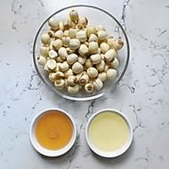 莲蓉馅怎么做_莲蓉馅的做法窍门-第1张图片-山城妙识 莲蓉馅怎么做_莲蓉馅的做法窍门-第1张图片-山城妙识