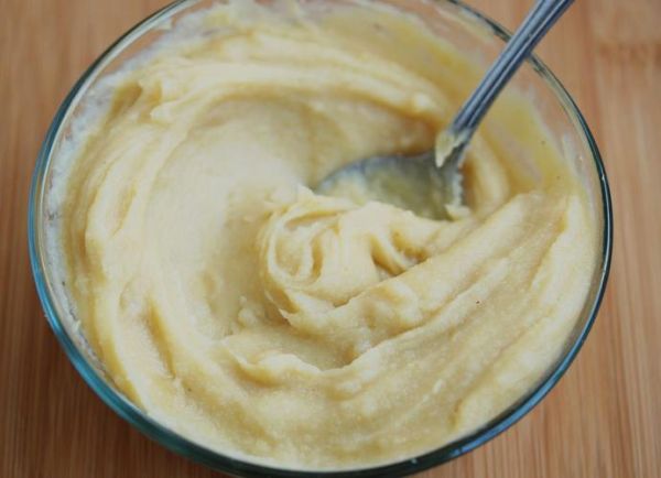 莲蓉馅怎么做_莲蓉馅的做法窍门-第3张图片-山城妙识 莲蓉馅怎么做_莲蓉馅的做法窍门-第3张图片-山城妙识