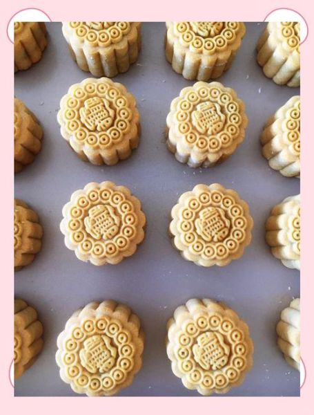 莲蓉馅怎么做_莲蓉馅的做法窍门-第2张图片-山城妙识 莲蓉馅怎么做_莲蓉馅的做法窍门-第2张图片-山城妙识