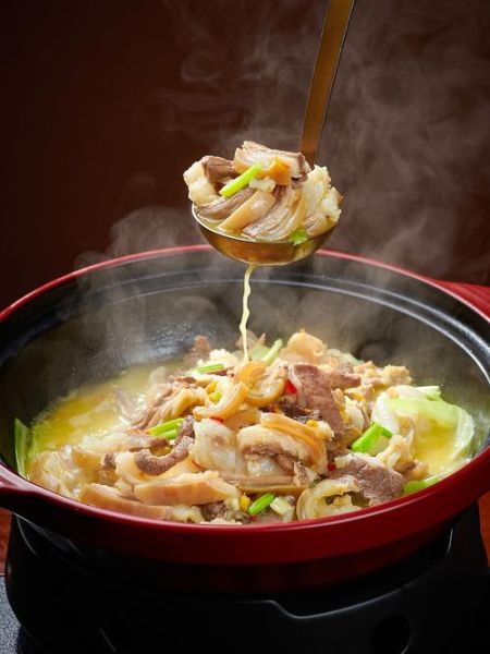 黄焖羊肉怎么做好吃又简单_家常做法-第1张图片-山城妙识 黄焖羊肉怎么做好吃又简单_家常做法-第1张图片-山城妙识