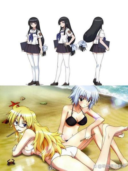 便当动漫结局解析_便当动漫结局是什么意思-第3张图片-山城妙识 便当动漫结局解析_便当动漫结局是什么意思-第3张图片-山城妙识