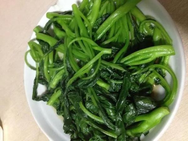 橄榄菜长什么样子_橄榄菜是什么颜色-第1张图片-山城妙识 橄榄菜长什么样子_橄榄菜是什么颜色-第1张图片-山城妙识