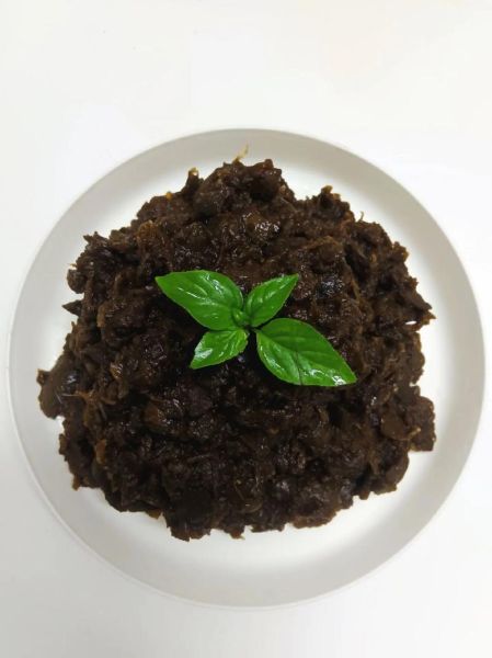 橄榄菜长什么样子_橄榄菜是什么颜色-第2张图片-山城妙识 橄榄菜长什么样子_橄榄菜是什么颜色-第2张图片-山城妙识