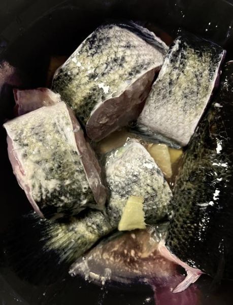 黑鱼怎么做好吃_黑鱼怎么吃才鲜嫩-第1张图片-山城妙识 黑鱼怎么做好吃_黑鱼怎么吃才鲜嫩-第1张图片-山城妙识