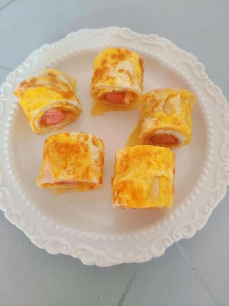 鸡蛋饼面糊怎么调_鸡蛋饼用什么面粉最好-第1张图片-山城妙识 鸡蛋饼面糊怎么调_鸡蛋饼用什么面粉最好-第1张图片-山城妙识