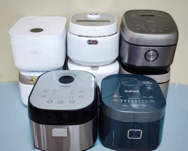 电饭锅哪个牌子好_电饭锅十大排名品牌有哪些-第3张图片-山城妙识