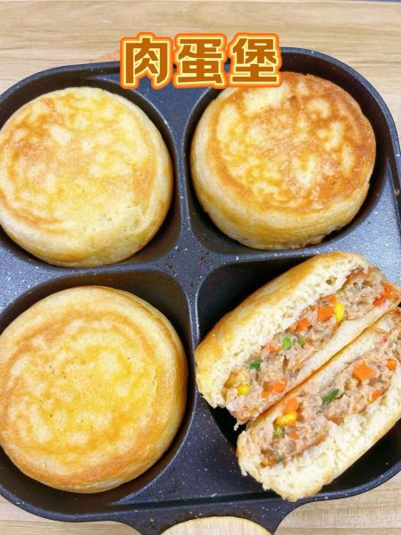 汉堡肉怎么做才嫩_汉堡肉饼用什么肉最好-第2张图片-山城妙识