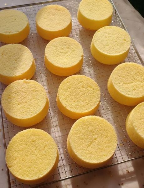 蛋糕面包的做法_新手零失败教程-第3张图片-山城妙识 蛋糕面包的做法_新手零失败教程-第3张图片-山城妙识