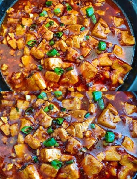 正宗麻辣豆腐怎么做_家常麻辣豆腐做法步骤-第2张图片-山城妙识 正宗麻辣豆腐怎么做_家常麻辣豆腐做法步骤-第2张图片-山城妙识