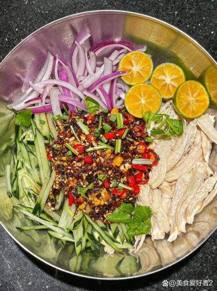 新潮创意凉菜怎么做_适合夏天的小众凉菜推荐-第3张图片-山城妙识 新潮创意凉菜怎么做_适合夏天的小众凉菜推荐-第3张图片-山城妙识