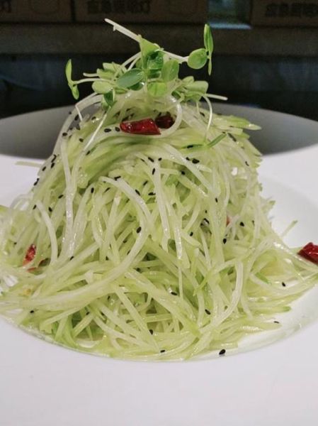 佛手瓜怎么做才好吃_佛手瓜的家常做法大全-第1张图片-山城妙识 佛手瓜怎么做才好吃_佛手瓜的家常做法大全-第1张图片-山城妙识