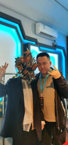 蒙面唱将猜猜猜_粉丝记事本是谁-第3张图片-山城妙识