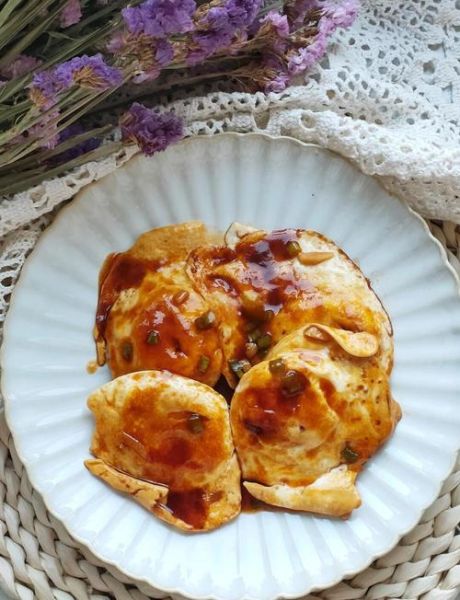 荷包蛋怎么煎会蓬松_煎荷包蛋不塌陷的秘诀-第1张图片-山城妙识 荷包蛋怎么煎会蓬松_煎荷包蛋不塌陷的秘诀-第1张图片-山城妙识