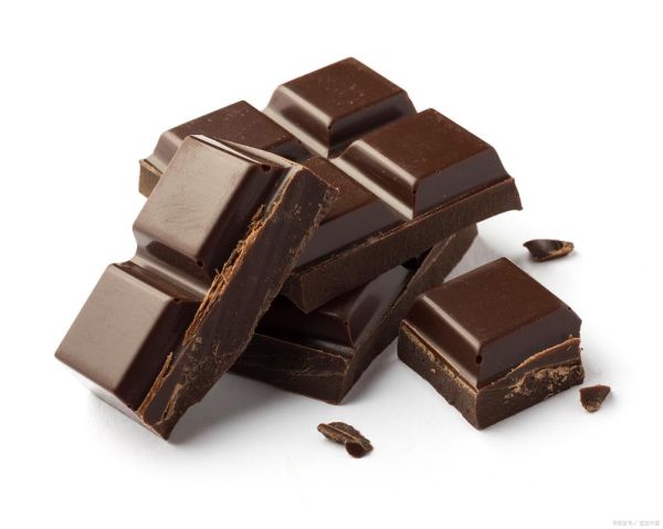 巧克力图片大全可爱_如何挑选萌系巧克力-第2张图片-山城妙识