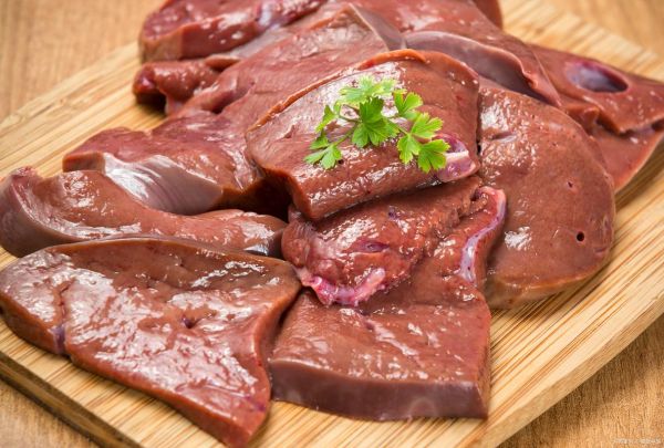 水煮猪肝多长时间好_猪肝煮老了还能吃吗-第3张图片-山城妙识