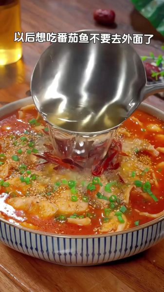 番茄鱼罐头怎么做_家庭自制保存多久-第3张图片-山城妙识 番茄鱼罐头怎么做_家庭自制保存多久-第3张图片-山城妙识