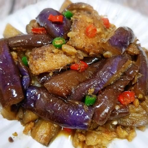 茄子烧带鱼怎么做_茄子烧带鱼图片大全-第3张图片-山城妙识 茄子烧带鱼怎么做_茄子烧带鱼图片大全-第3张图片-山城妙识