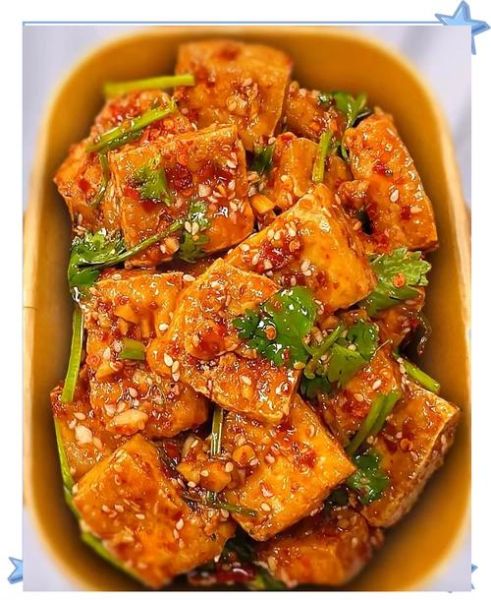 麻豆腐是什么_麻豆腐怎么做才好吃-第2张图片-山城妙识 麻豆腐是什么_麻豆腐怎么做才好吃-第2张图片-山城妙识