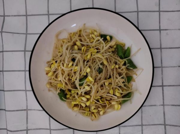 烫面糖糕的做法窍门_烫面糖糕为什么空心-第1张图片-山城妙识