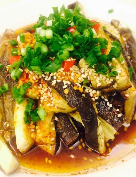 蒜泥茄子怎么做_蒜泥茄子怎么做好吃-第1张图片-山城妙识 蒜泥茄子怎么做_蒜泥茄子怎么做好吃-第1张图片-山城妙识