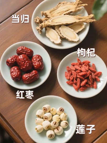 当归泡水可以天天喝吗_长期饮用的正确方法-第3张图片-山城妙识 当归泡水可以天天喝吗_长期饮用的正确方法-第3张图片-山城妙识