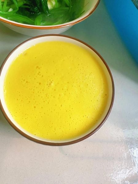 鸡蛋汤怎么做_鸡蛋汤视频教程-第3张图片-山城妙识