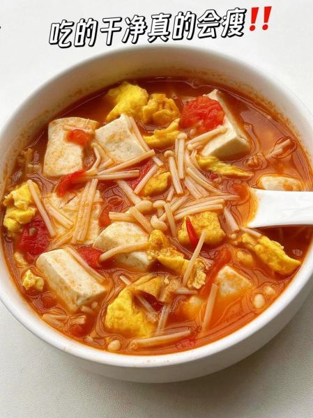 鸡蛋汤怎么做_鸡蛋汤视频教程-第1张图片-山城妙识