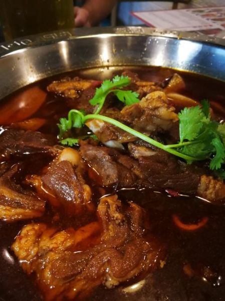 正宗红焖羊肉怎么做_红焖羊肉最正宗配方-第2张图片-山城妙识 正宗红焖羊肉怎么做_红焖羊肉最正宗配方-第2张图片-山城妙识